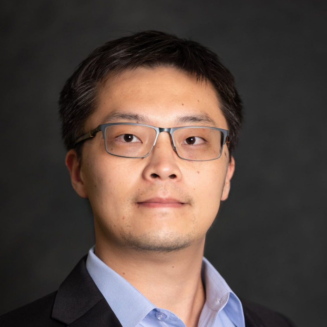 Wei Li | BISI | University of Maryland